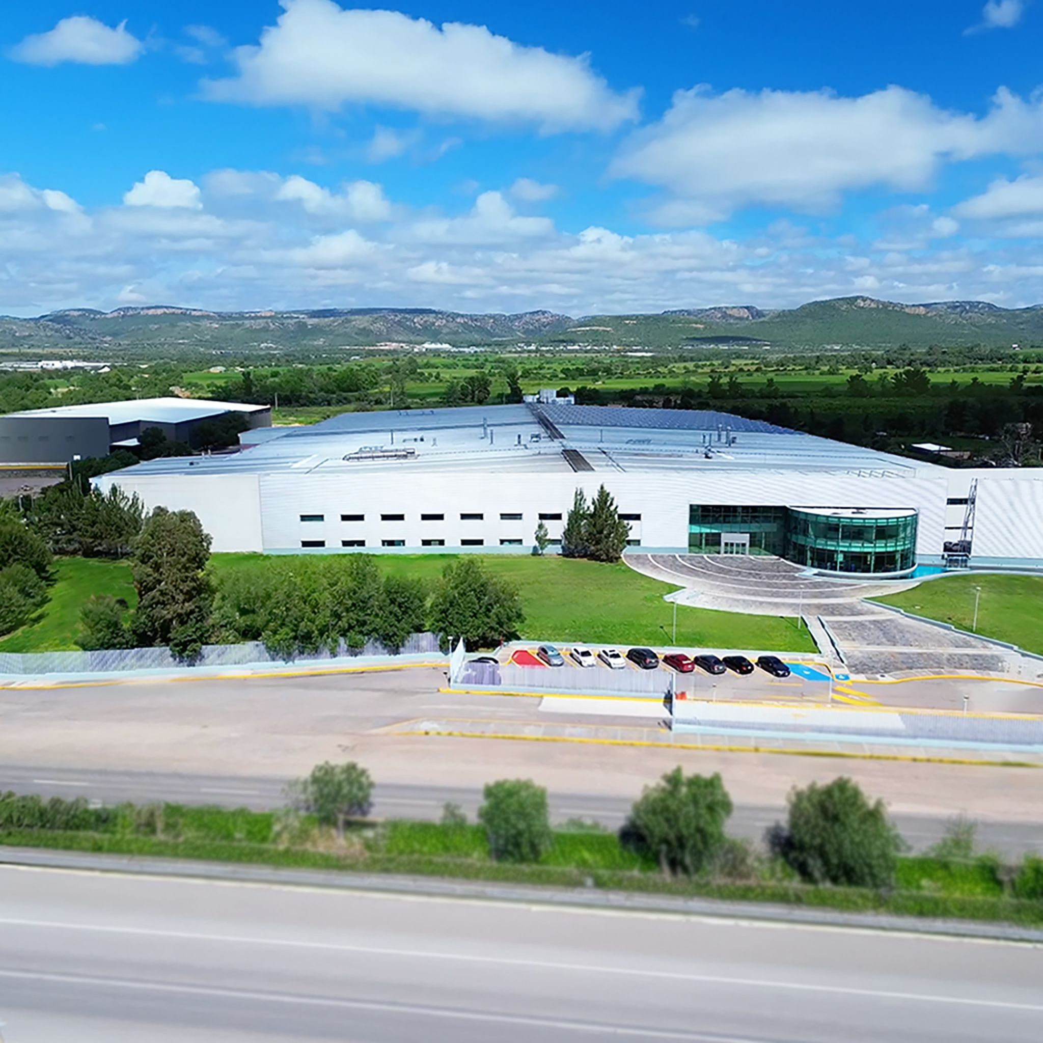 JM Romo – Fabricamos racks a la medida
